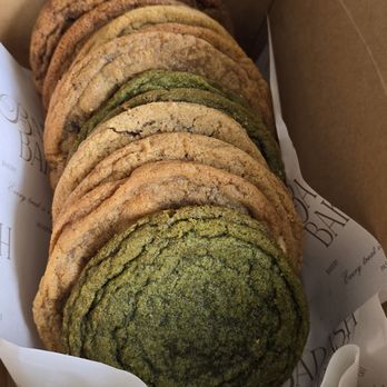 BADASH BAKES - Updated October 2025 - 548 Photos & 230 Reviews - 247 E ...