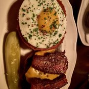 4 CHARLES PRIME RIB - 1139 Photos & 390 Reviews - 4 Charles St, New ...