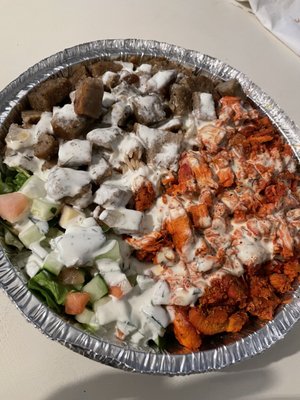 NAZ’S HALAL FOOD - MANASSAS - 36 Photos & 15 Reviews - 10044 Mkt Cir ...