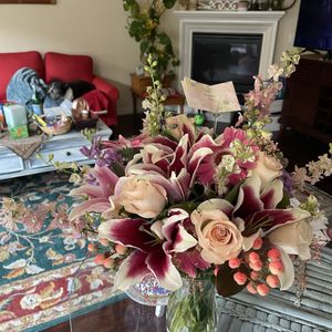 FRANCO’S FLOWERS - Updated July 2025 - 384 Photos & 250 Reviews - 842 ...