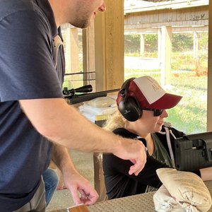 CALVERTON SHOOTING RANGE - Updated October 2025 - 48 Photos & 87 ...