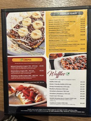 STACKED PANCAKE & BREAKFAST HOUSE - Updated December 2025 - 39 Photos ...