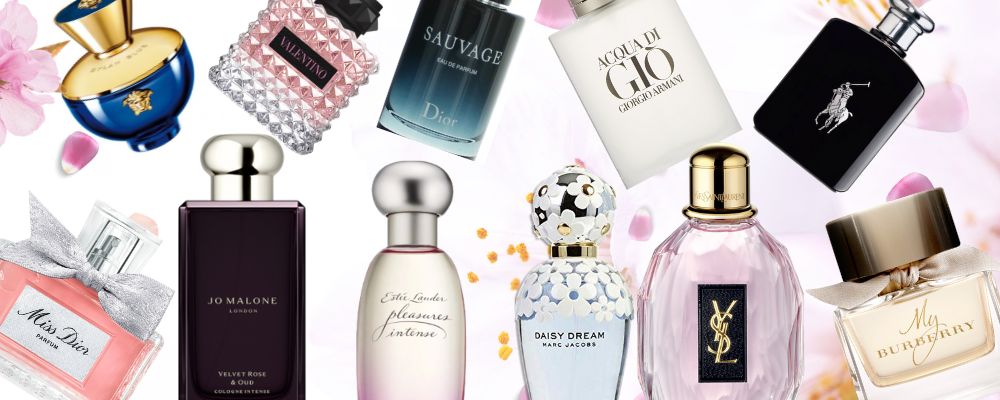 THE PERFUME SPOT - Updated January 2025 - 48 Reviews - 195 Campus Dr ...