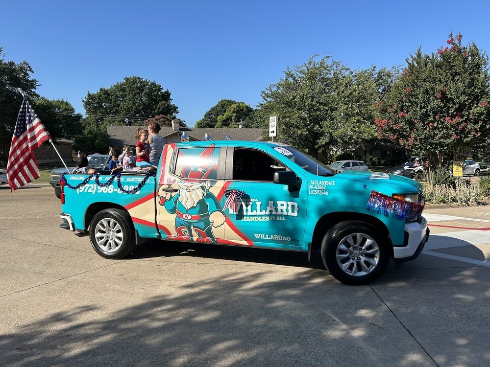 WILLARD HEATING, COOLING, & PLUMBING - Updated January 2026 - 54 Photos ...