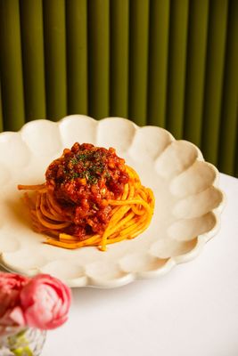 TUCCI - Updated June 2024 - 97 Photos & 39 Reviews - 643 Broadway, New ...