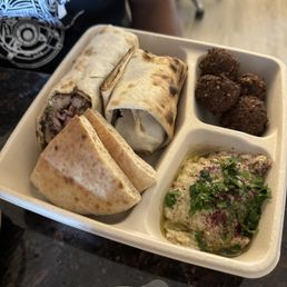 DISH N DASH - SUNNYVALE - Updated July 2025 - 809 Photos & 1299 Reviews ...