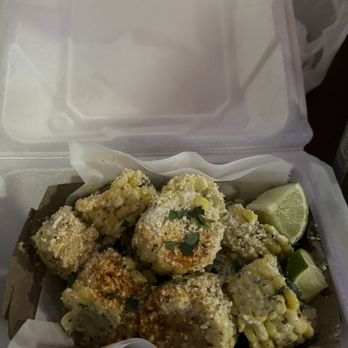 SHELL SHOCK’D TACOS - Updated December 2025 - 64 Photos & 31 Reviews ...