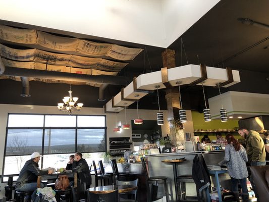 HOT SHOTS CAFE - 51 Photos & 27 Reviews - 1924 8 Street N, Cranbrook ...