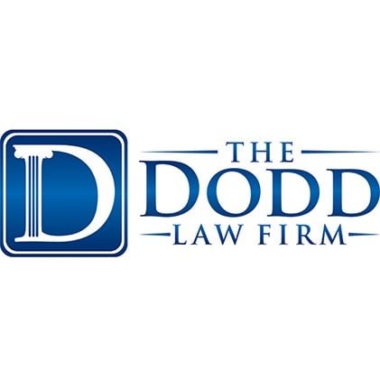 THE DODD LAW FIRM - Updated July 2024 - 600 University Pk Pl ...