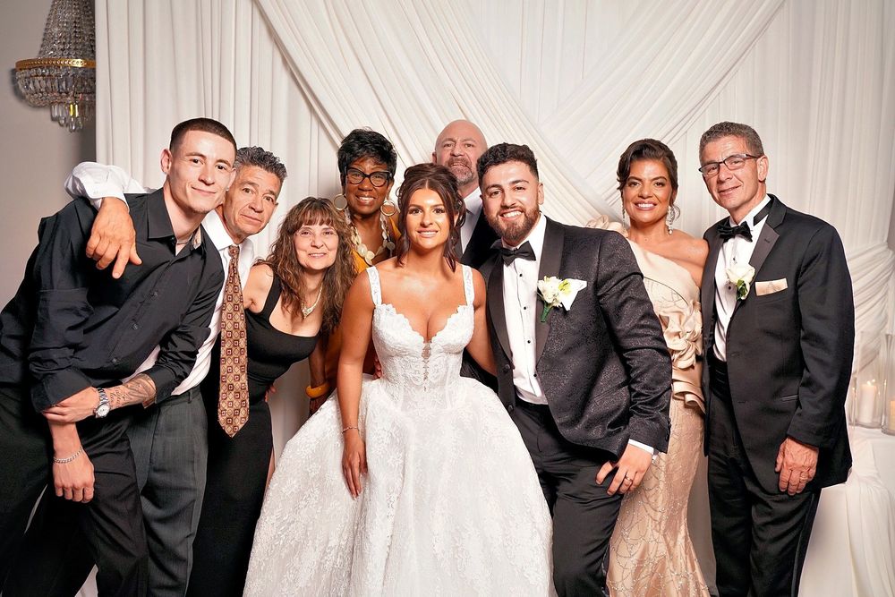 OH SNAP PHOTO BOOTHS - Updated July 2025 - 33 Photos - 414 Harrison Ave, Lodi, New Jersey ...