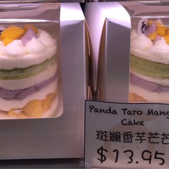 SWEET GENERAL BAKERY CAFE - Updated October 2024 - 131 Photos & 33 ...