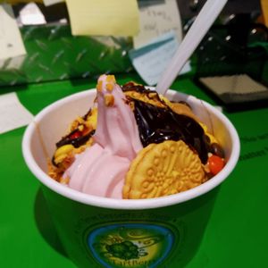 TARTBERRY - 216 Photos & 251 Reviews - Ice Cream & Frozen Yogurt - 915 ...