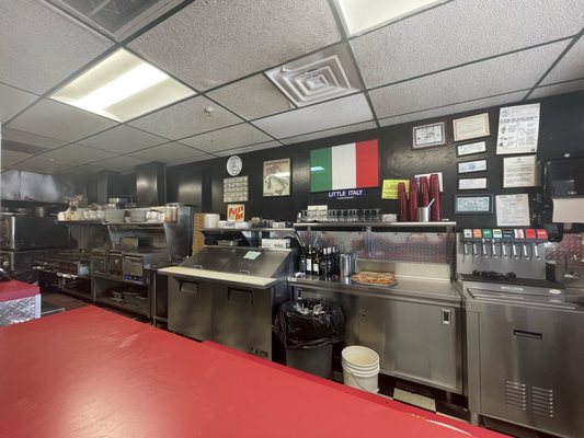CAPOZZI’S NEW YORK PIZZA & PASTA - Updated January 2026 - 48 Photos ...