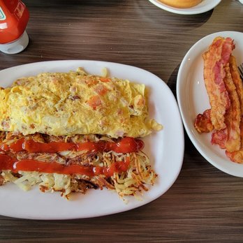 THE GARFIELD CAFE - Updated July 2025 - 66 Photos & 49 Reviews - 39793 ...