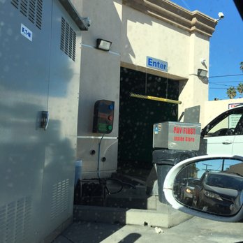 76 CAR WASH - Updated October 2025 - 22 Photos & 17 Reviews - 5376 ...
