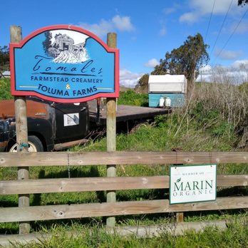TOLUMA FARMS & TOMALES FARMSTEAD CREAMERY - Updated January 2026 - 10 ...