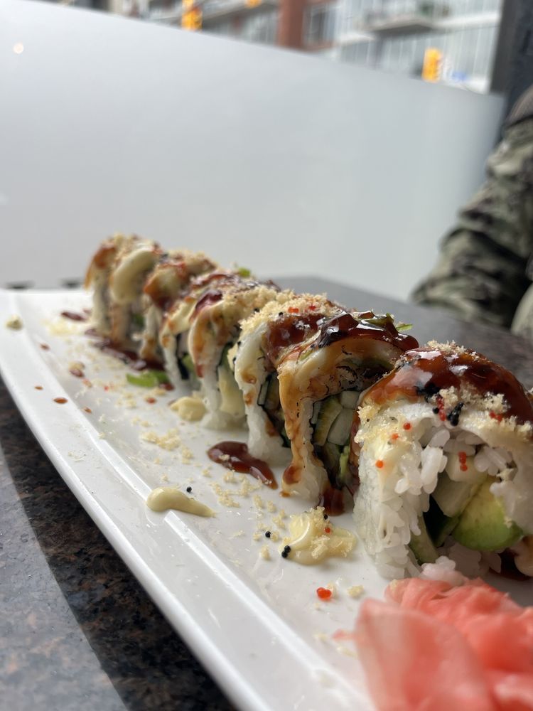 HANABI JAPANESE CUISINE - Updated December 2025 - 70 Photos & 27 ...