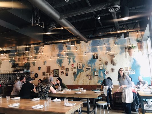 NATIVE TONGUES TAQUERIA - 472 Photos & 438 Reviews - 235 12 Avenue SW ...