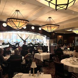 THE CAPITAL GRILLE - Updated January 2026 - 598 Photos & 778 Reviews ...