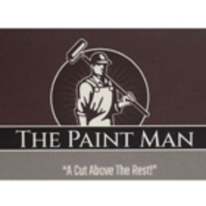 THE PAINT MAN - Updated January 2026 - Request a Quote - 48 Photos ...
