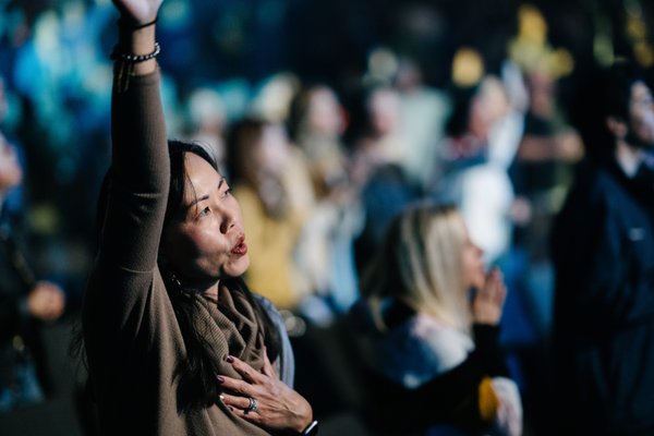 CROSSLINE COMMUNITY CHURCH - Updated January 2026 - 48 Photos & 31 ...