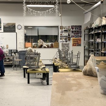 BUFFALO ARTS STUDIO - Updated November 2025 - 31 Photos & 10 Reviews ...