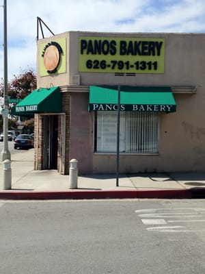 PANOS BAKERY - Updated July 2025 - 25 Photos & 47 Reviews - 1649 E ...