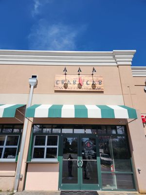 CRAB CAB - Updated October 2025 - 489 Photos & 374 Reviews - 6328 ...