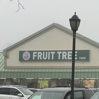 FRUIT TREE FARM - Updated December 2025 - 17 Photos & 12 Reviews - 1197 Grand Ave, Baldwin, New ...