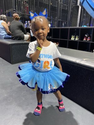 NINJA KIDZ ACTION PARK Las Vegas, NV - Updated November 2024 - 19 ...