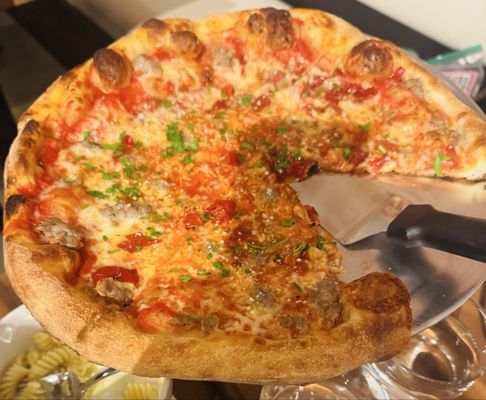 PIZZERIA PAPPO - Updated May 2025 - 36 Photos & 54 Reviews - 709 Santa ...