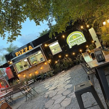 PIACERE WOOD FIRED PIZZA - Updated September 2025 - 199 Photos & 134 ...