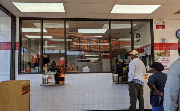 GO-CHICKEN-GO - 68 Photos & 131 Reviews - 5101 Troost Ave, Kansas City ...