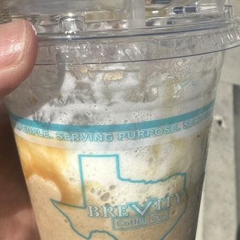 BREVITY COFFEE - Updated October 2025 - 59 Reviews & 25 Photos - 5985 ...