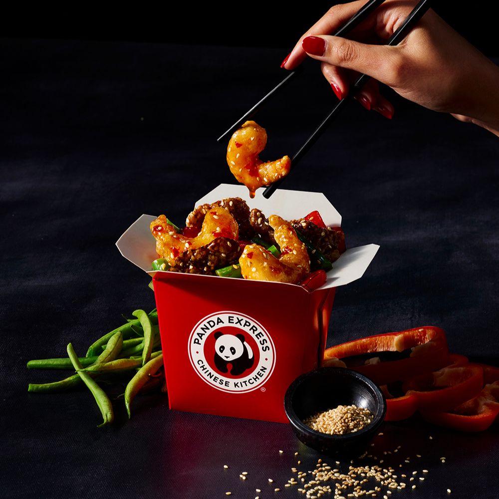 PANDA EXPRESS INNOVATION KITCHEN - Updated December 2025 - 1040 Photos ...