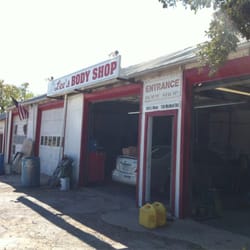 LEE’S BODY SHOP - 14 Reviews - 110 McNeil Rd, Round Rock, Texas - Body ...