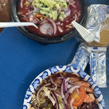 MARISCOS BAJA MAR - Updated January 2026 - 25 Photos & 16 Reviews ...