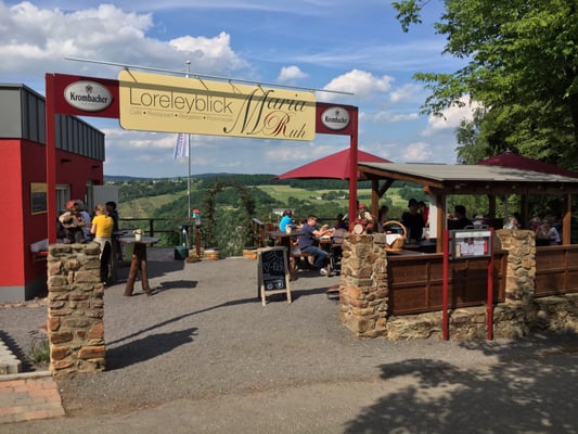 MARIA RUH LORELEYBLICK - Updated May 2024 - 31 Photos - Loreleystr. 20 ...