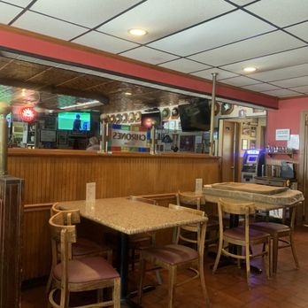 CHRONES PIZZA - Updated January 2026 - 28 Photos & 41 Reviews - 906 ...