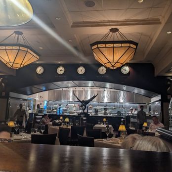 THE CAPITAL GRILLE - Updated October 2025 - 477 Reviews & 833 Photos ...