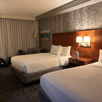 MARRIOTT PHOENIX CHANDLER - Updated August 2025 - 94 Photos & 48 ...