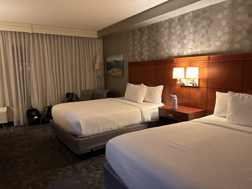 MARRIOTT PHOENIX CHANDLER - Updated October 2025 - 94 Photos & 50 ...