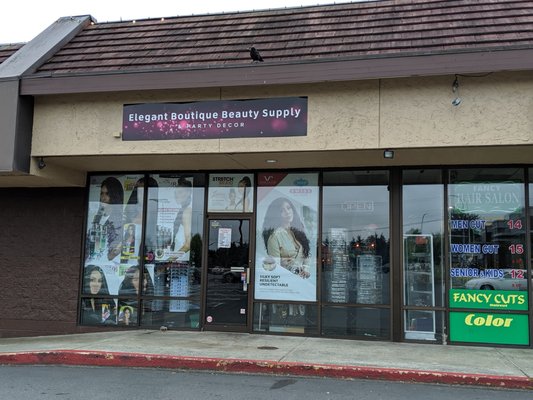 ELEGANT BOUTIQUE BEAUTY SUPPLY - Updated January 2026 - 10 Reviews ...