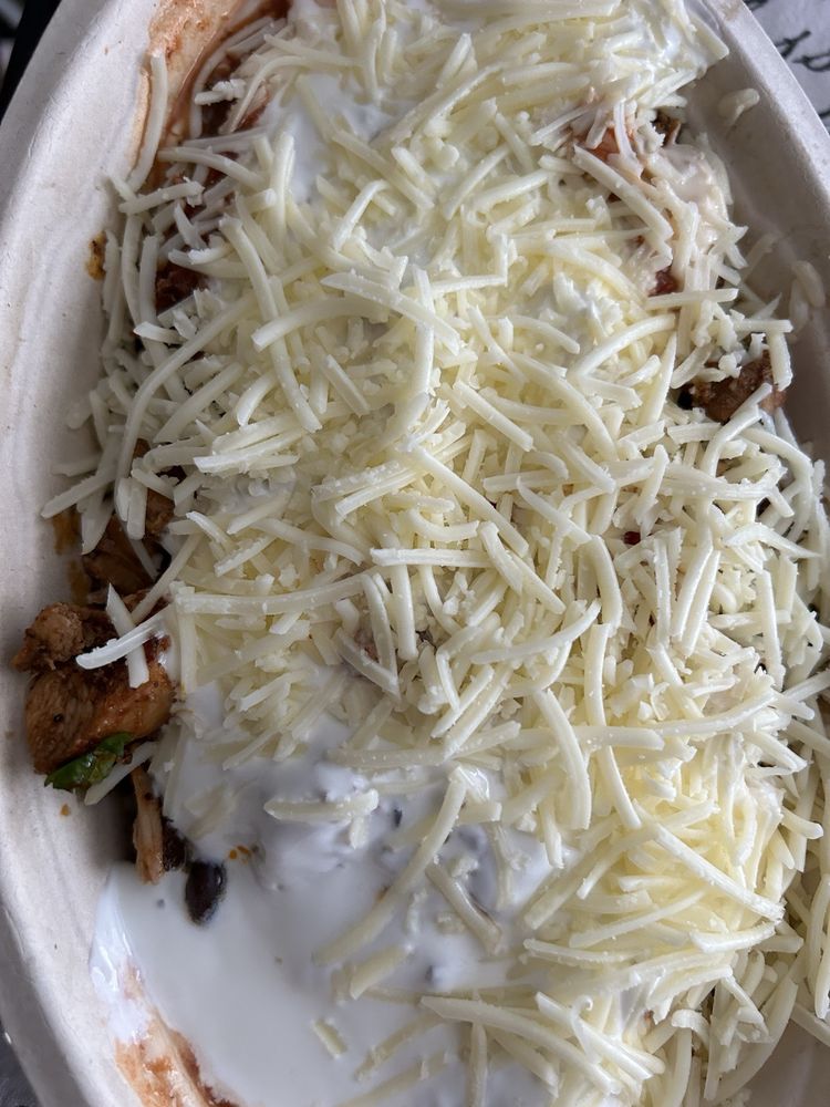 CHIPOTLE MEXICAN GRILL - Updated January 2025 - 21 Photos & 71 Reviews ...