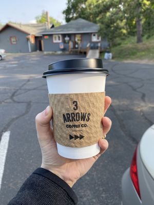 3 ARROWS COFFEE COMPANY - Updated June 2025 - 48 Photos & 41 Reviews ...