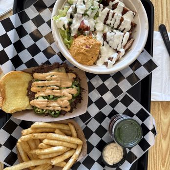 NOOSH GRILL - Updated October 2025 - 65 Photos & 55 Reviews - 9573 ...