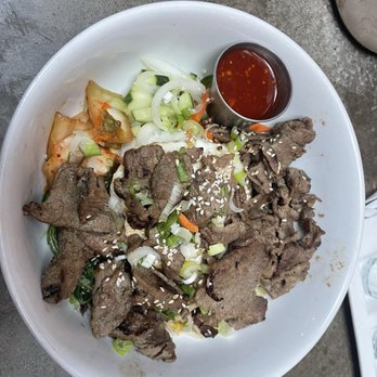 KOBI-Q - Updated June 2025 - 454 Photos & 301 Reviews - 1531 Grand Blvd ...