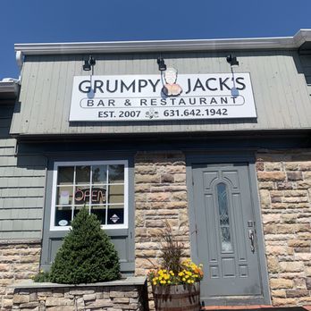 GRUMPY JACK’S - Updated December 2025 - 90 Photos & 152 Reviews - 28 ...