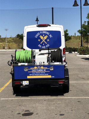 Chase Plumbing - Updated January 2026 - 27 Photos - 11 Reviews - Simi ...