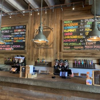 COMMONWEALTH BREWING - Updated October 2025 - 504 Photos & 226 Reviews ...